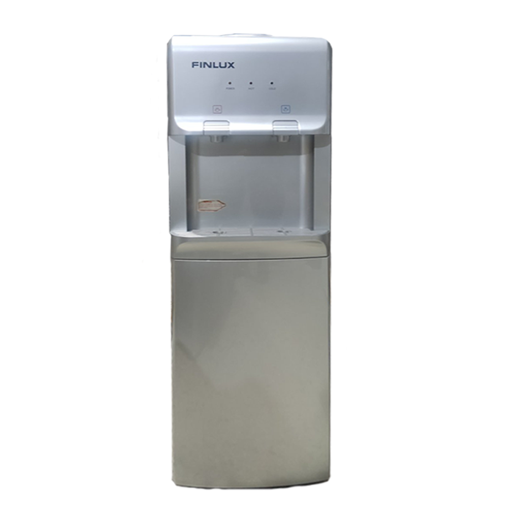 Used Bottle Water Cooler - Finlux USED-7