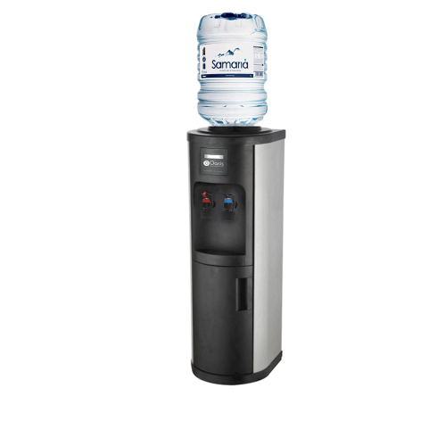 Used Water Coolers | Oasis - Coolers & Filters