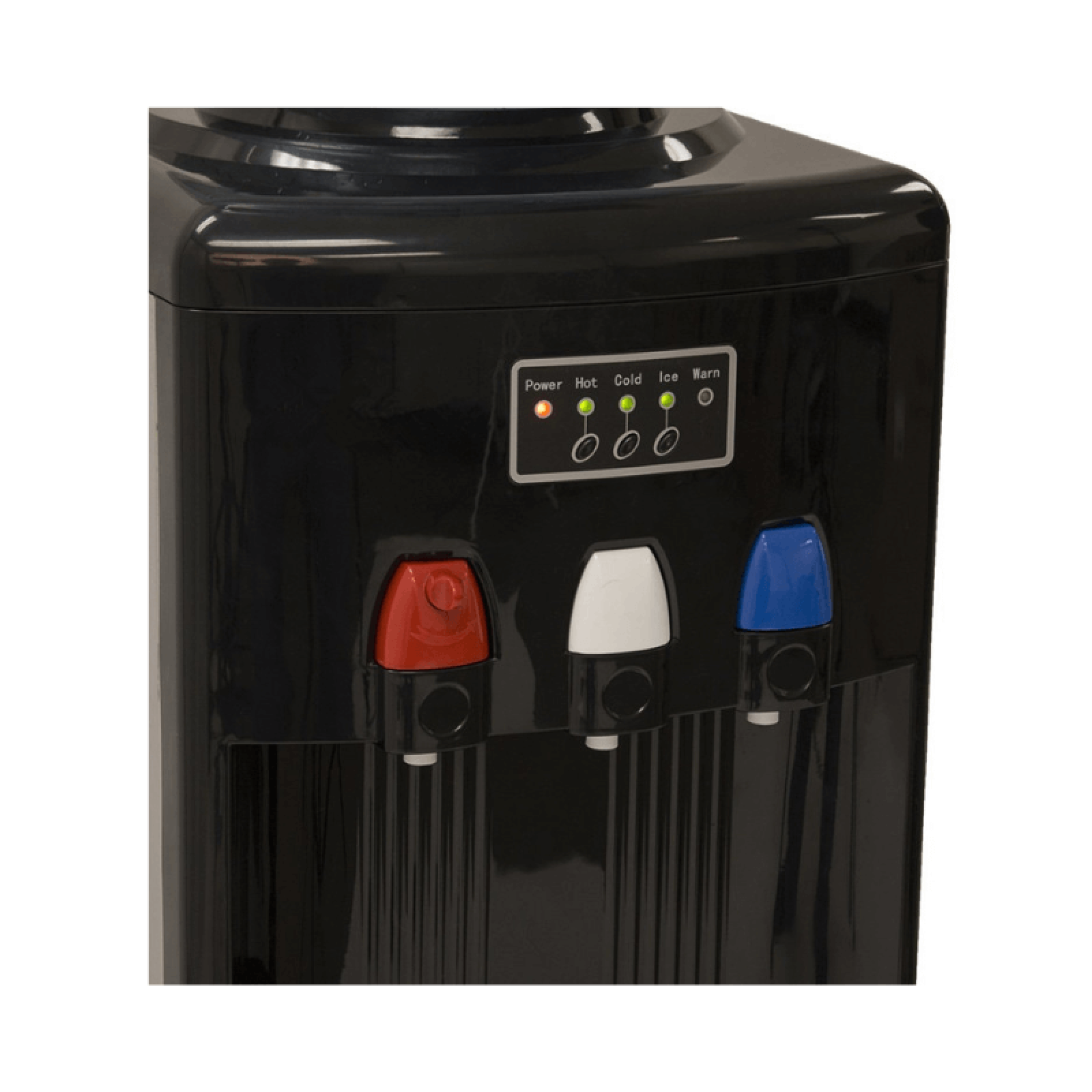 Water Coolers With Bottle Ice Machine For Ice Cubes 12k/M| Oasis IMB