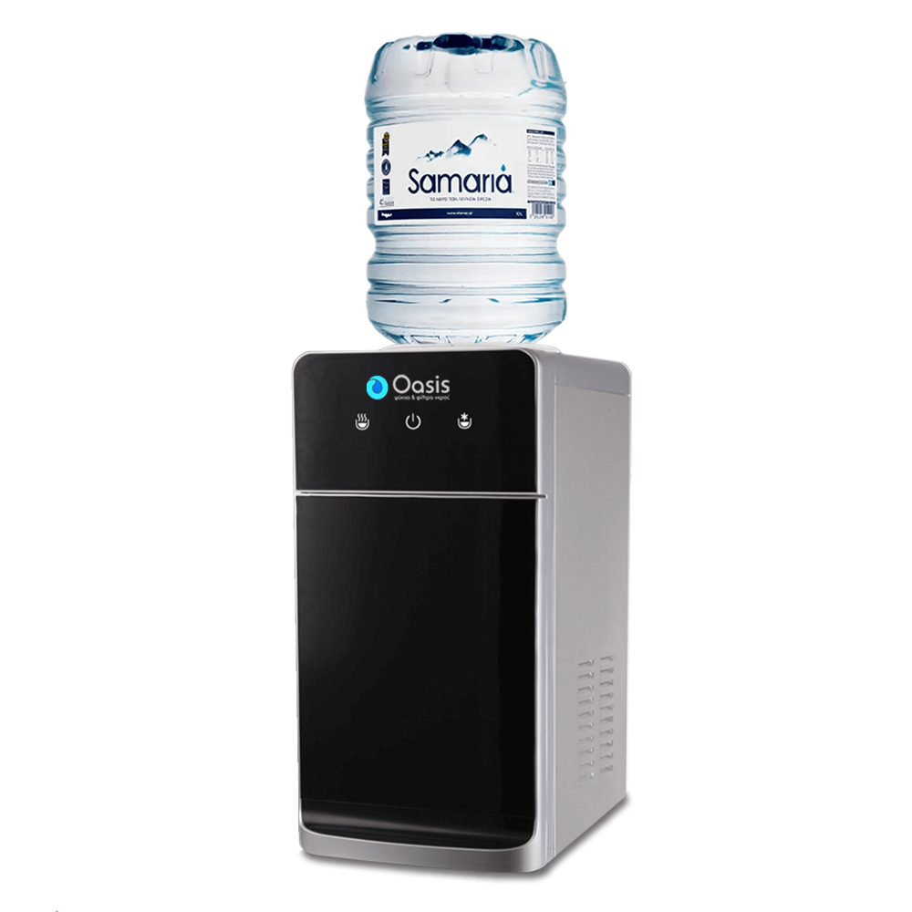 Countertop Water Cooler For Bottled Water With Compressor Royal Sbt