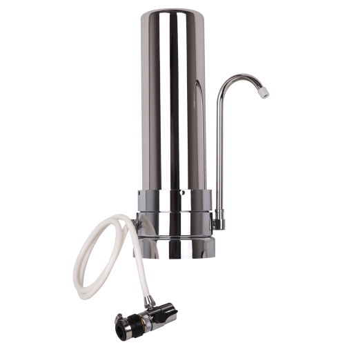 External Water Heating Element for Water Dispensers