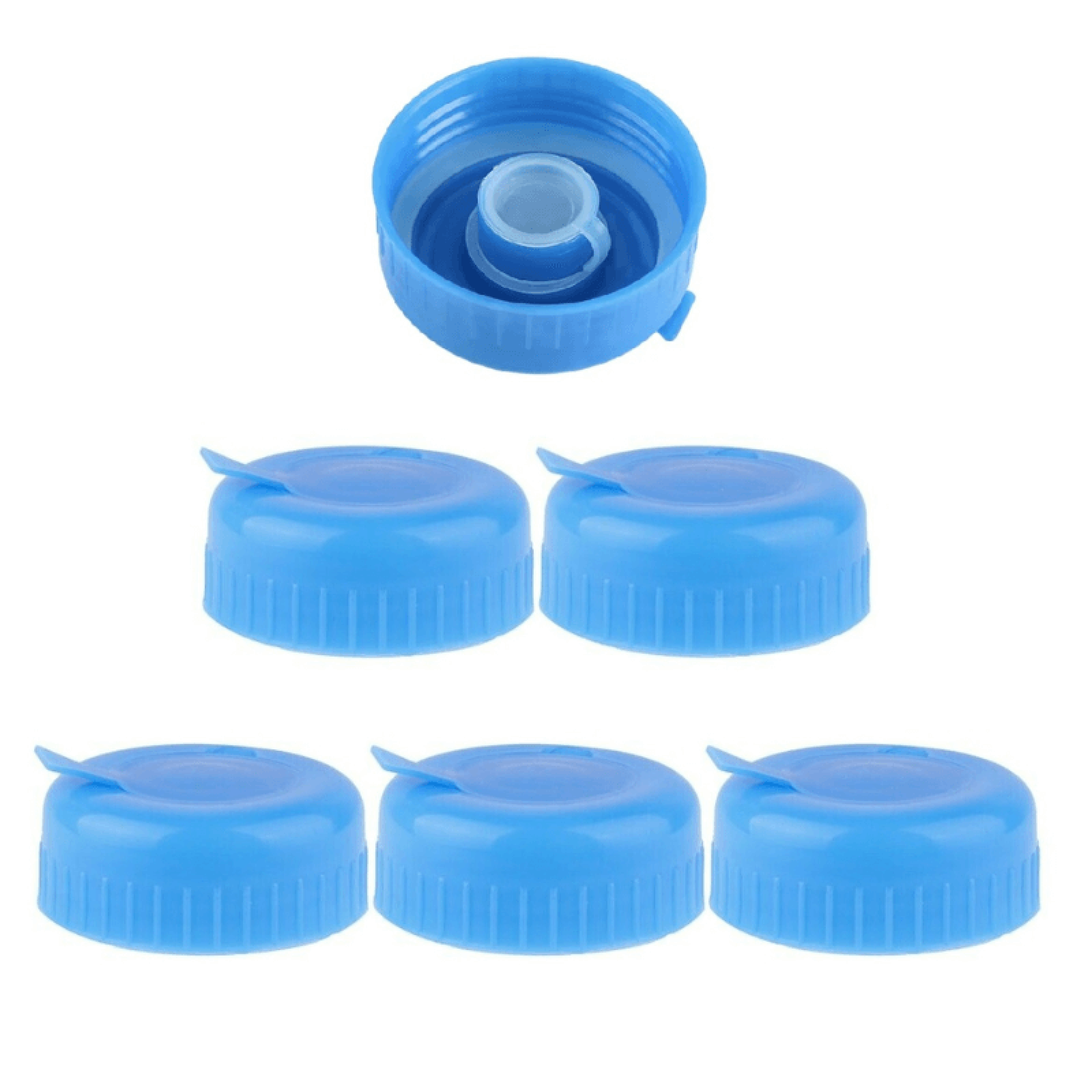 Screw Cap for 19 Litres Bottle for Water Dispensers