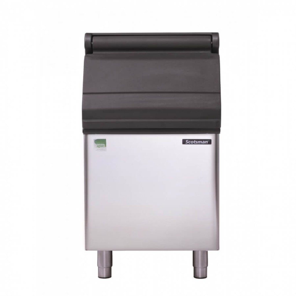 Scotsman Ice Storage Bin With Capacity Of 129kg