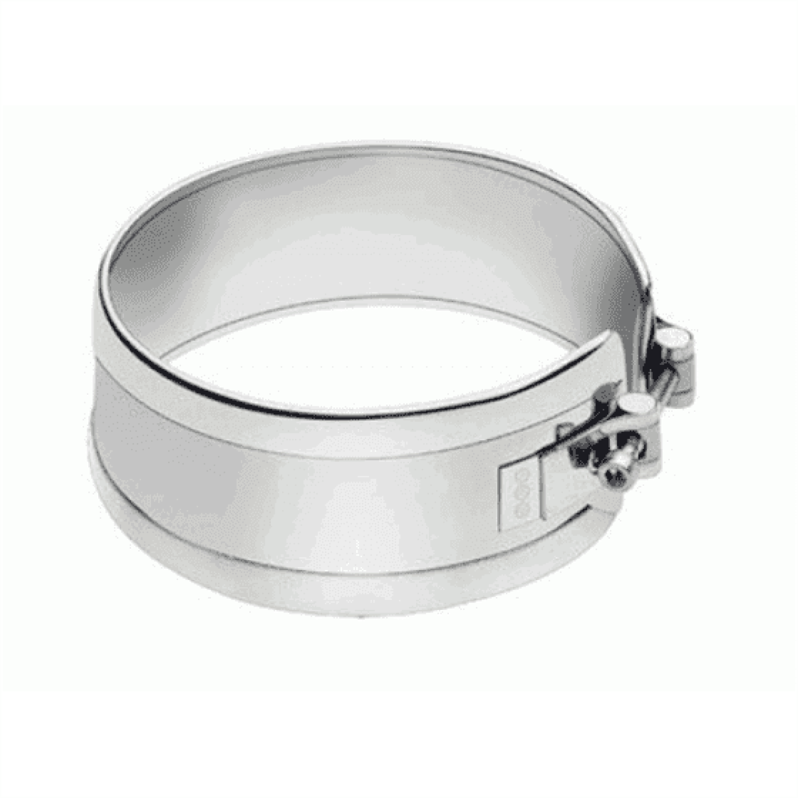 External Water Heating Element for Water Dispensers