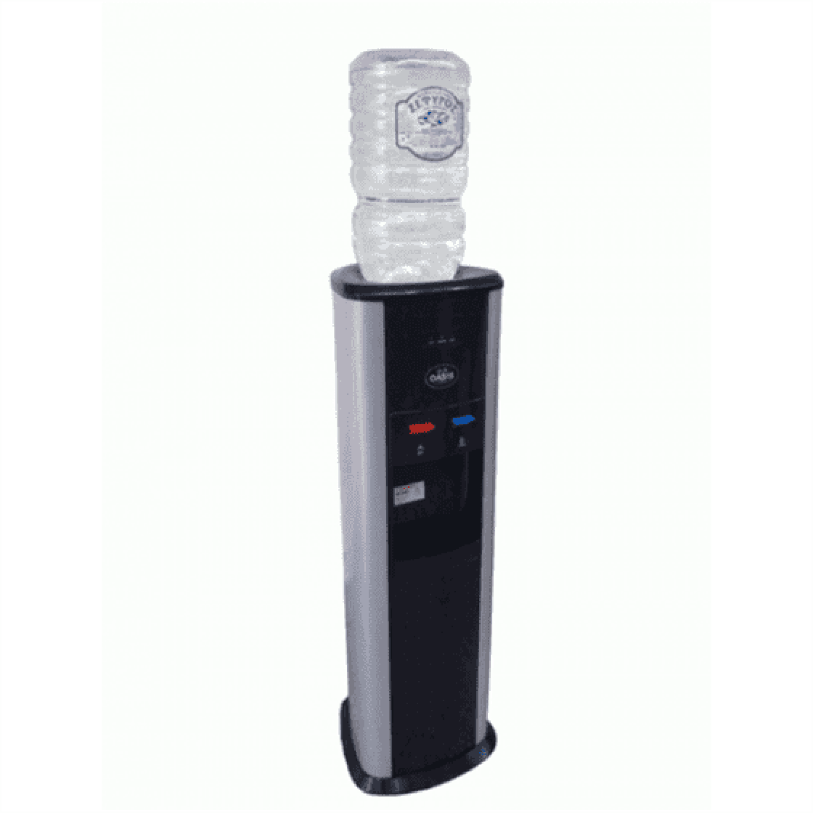 Used Bottle Water Cooler - Oasis USED-2