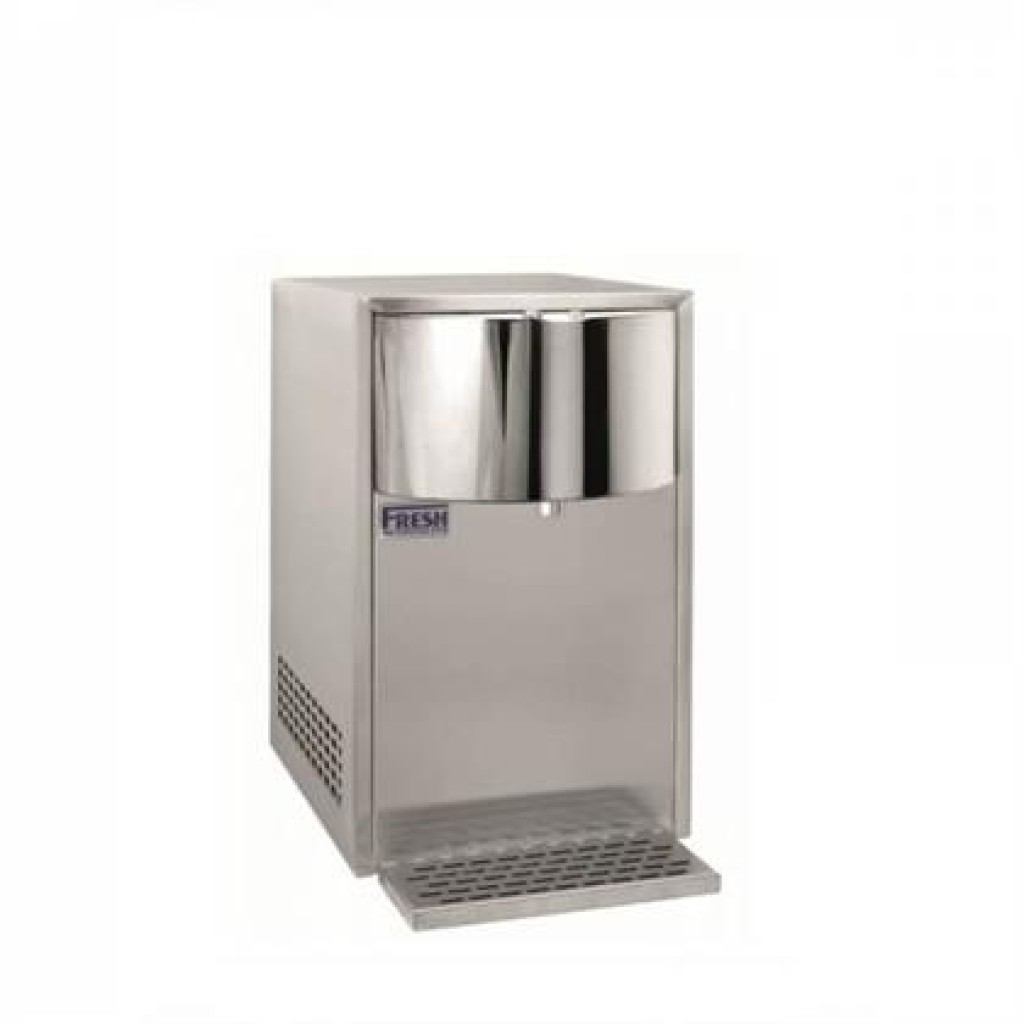 Professional Countertop Inox Water Supply Coolers | Fresh Aquattro 28