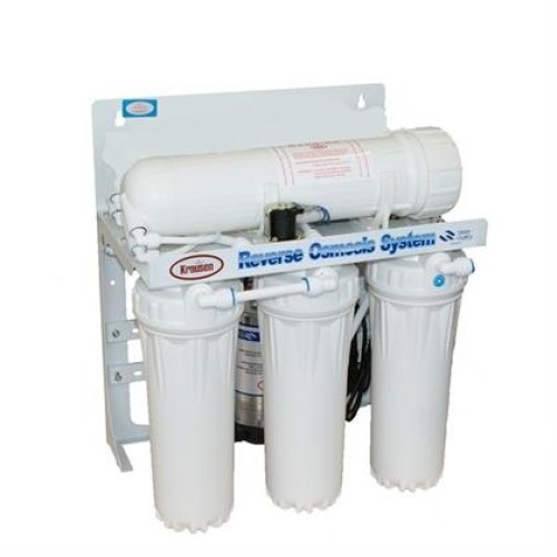 Reverse Osmosis Water Filters | Oasis - Coolers & Filters
