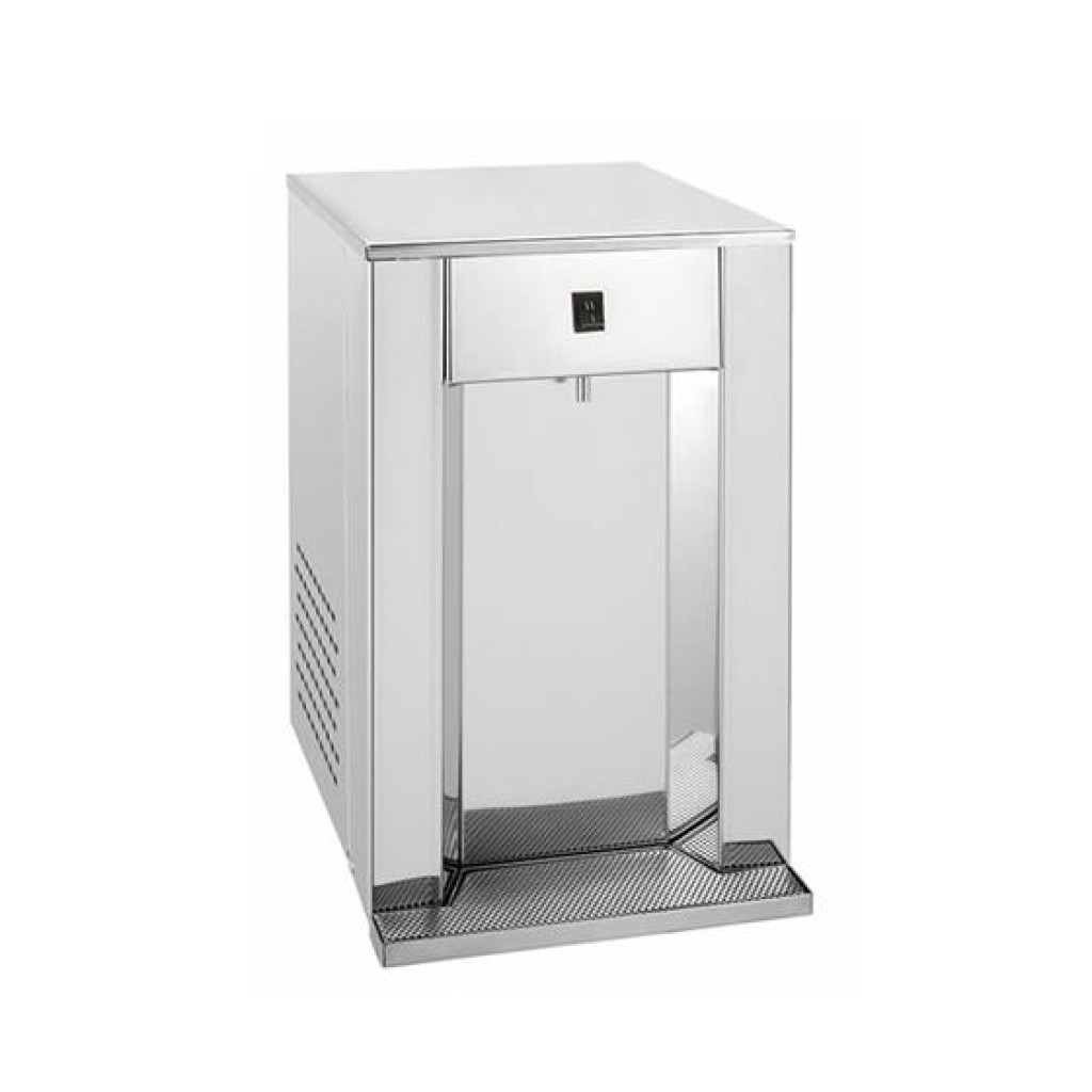 Professional Water Supply Coolers Countertop Inox | Micro 50